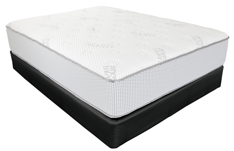 Thermo Balance :: ThermoBalance Sleep